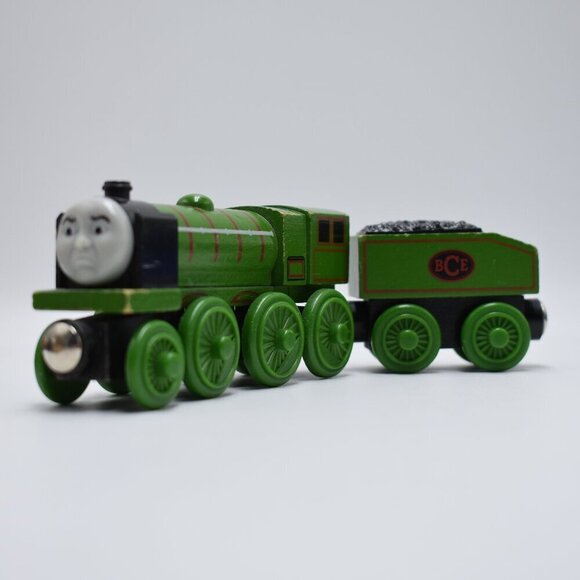 Thomas & Friends | Toys | Thomas Friends Wooden Big City Engine Bce ...